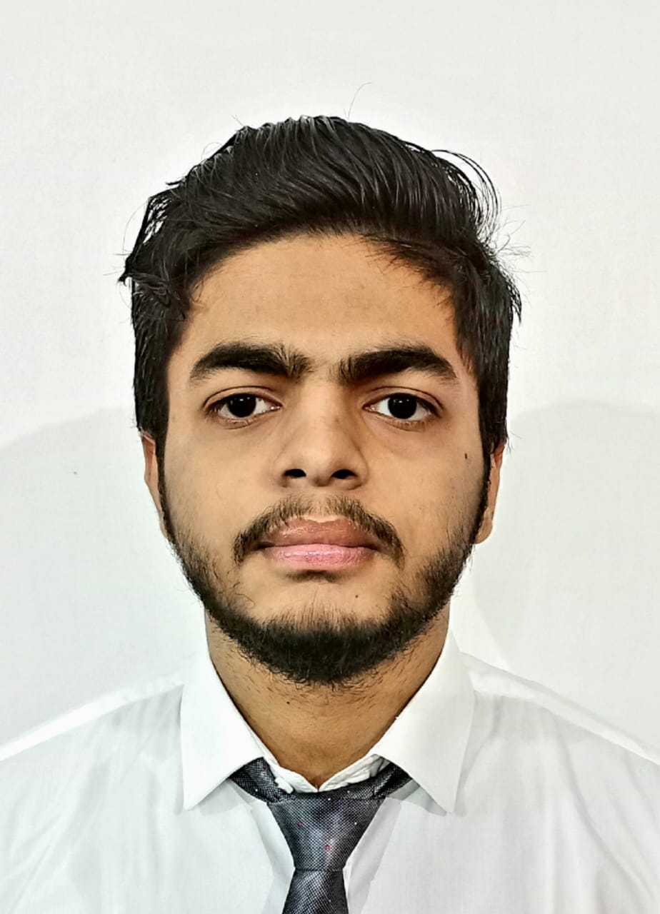 Chandresh Pandey - Home